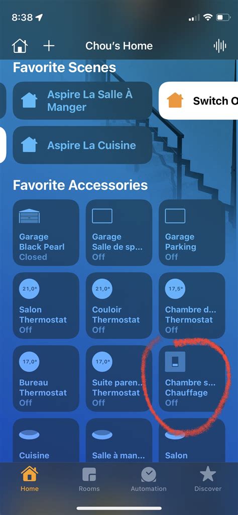 plugin to expose switch as thermostat r homebridge