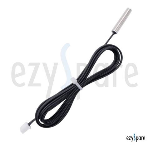 Original Sensor 10k Ntc Thermistor Sensitive Temperature Coil Sensor