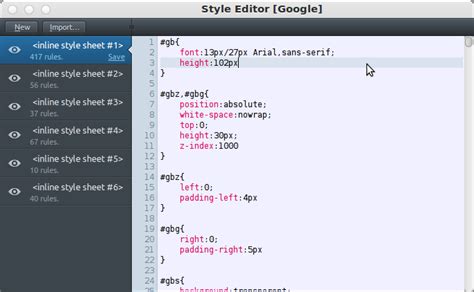 Top 10 Firefox Add Ons For Web Developers Sudobits Blog