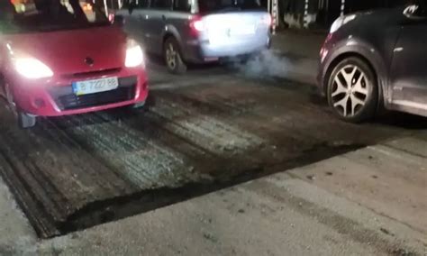 Чудовищно задръстване в район „Младост“ заради новия кмет СНИМКИ ᐉ Новини Tribune Bg