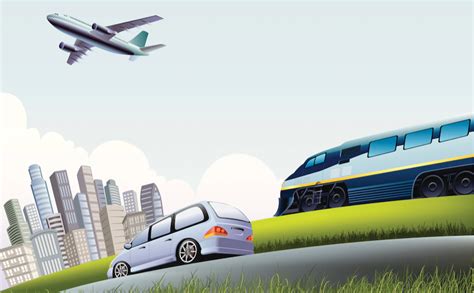 Trains Planes And Automobiles Business Travel News Europe