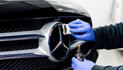 Ceramic Coating Class Globaltakeover