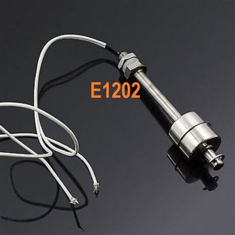 Jual Sensor Level Air Stainless Ste Water Tank Level Switch Float Arduino Shopee Indonesia