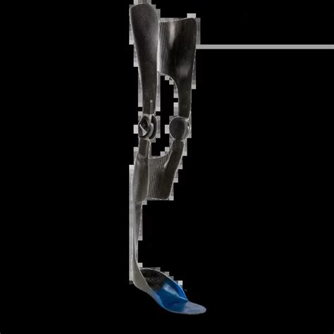 Sprystep® Vector Kafo Performance Driven Kafo Thuasne Usa