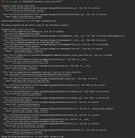 Benoit Anastay Add On Paperless Ngx Home Assistant Os Home