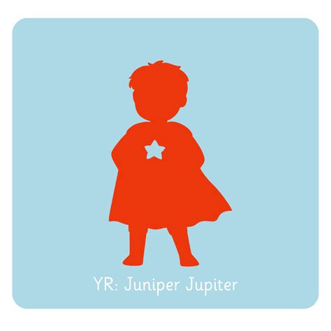 Juniper Jupiter — Literacy Counts