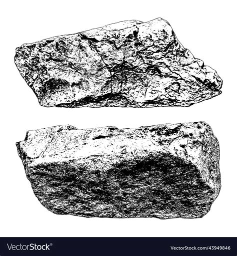 Igneous Rock Drawing