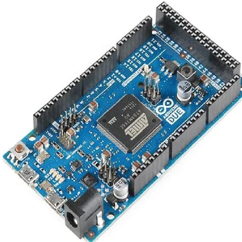Arduino Design Board Due At Best Price In Noida Id 9204990591