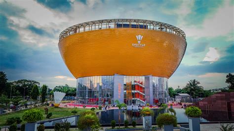 Dalmia Bharat Launches Shuttle Badminton Hpc In Bhubaneswar