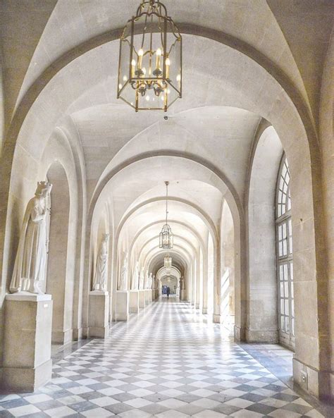Visiting The Palace Of Versailles Palace Of Versailles Oheka Castle