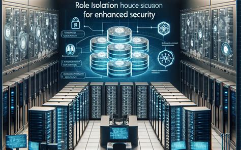 Understanding Windows Server Role Isolation For Enhanced Security