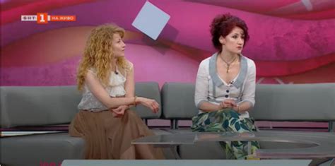 Списание Eva в „100 будни“ Eva Bg