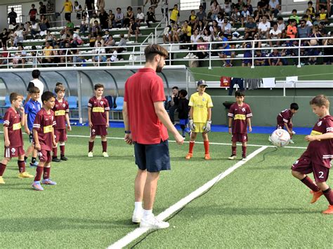 I Torneo F8 Cc As Cancelas Gran Día De Fútbol E Diversión