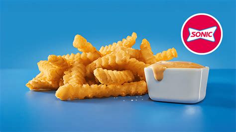 Heres The Best New Item You Can Get At Sonic For Only A Dollar