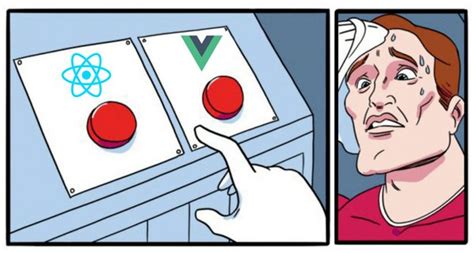 Switching From React To Vue Js Vue Js Developers
