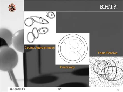 Ppt Fast And Robust Ellipse Detection Powerpoint Presentation Free Download Id 6726390