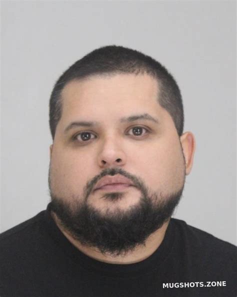 Hernandez Zachory 05 22 2024 Dallas County Mugshots Zone