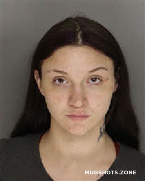 RITTER DESTINY MARIE Moore County Mugshots Zone