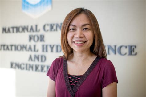 People National Center For Computational Hydroscience And Engineering