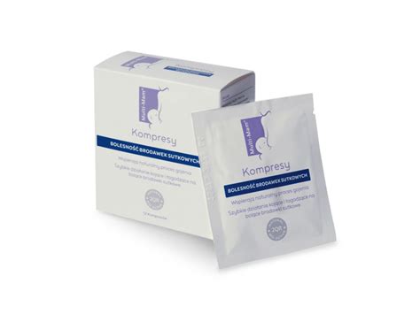 Kompresy Multi-Mam - mamove.pl