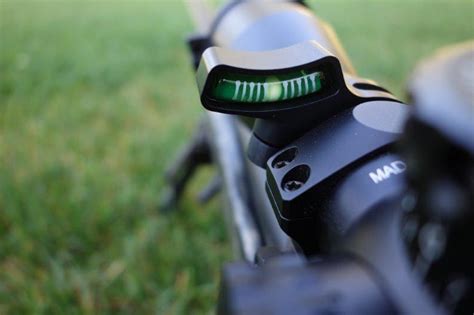 LRO Review Accuracy St Scope Level Long Range Only