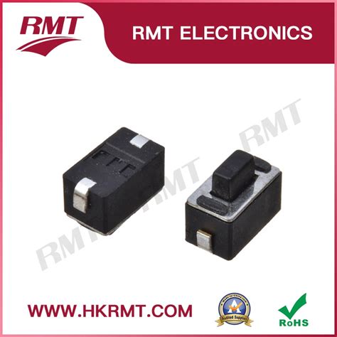 Smd Tact Switch Microswitch Push Button Switch For Bluetooth Ts 1101nh Tact Switch And Switch