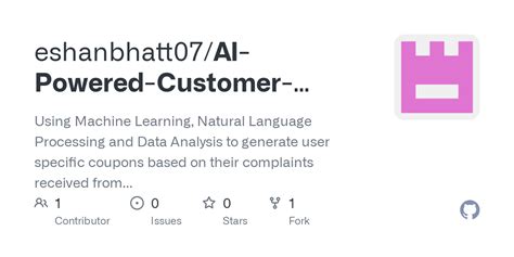 GitHub Eshanbhatt07 AI Powered Customer Retention System Using