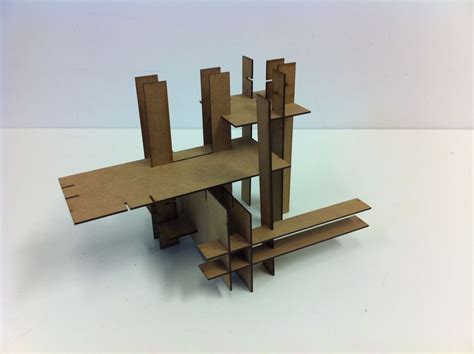 Morphogenesis Part 1 Exhibition Design Sculpture Projects Model Drawing