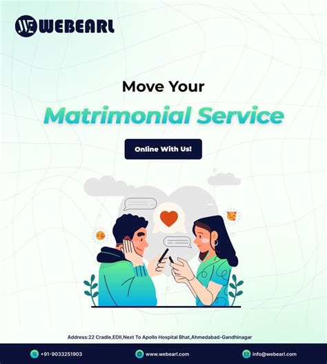 Webearl Technologies On Linkedin Matrimonialapp Techinnovation