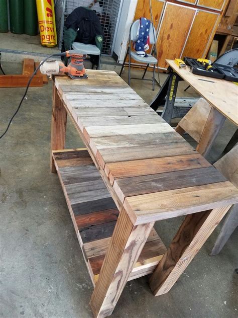 Workbench In Progress Artofit