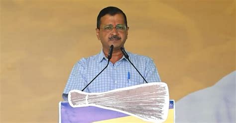 Lok Sabha Elections Aam Aadmi Party Names Candidates For Delhi And