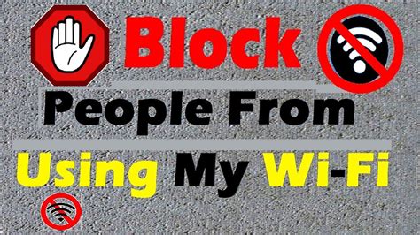 How To Block Wifi User On Huawei E8372h Devices Zong Warid Telenor Jazz Ufone Airtel Youtube