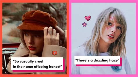 Red Taylor Swift Lyrics