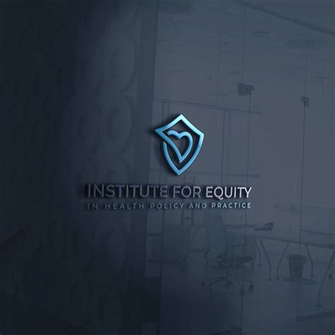 Designs Design A High Profile Health Equity Logo Logo And Brand Guide