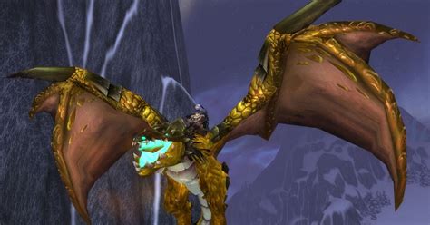 Wow Rare Spawns Time Lost Proto Drake Reins Of The Time Lost Proto Drake