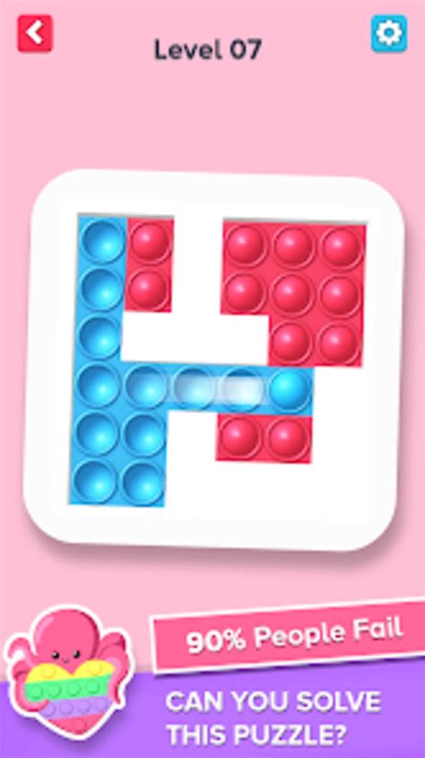 Antistress Pop It Fidget 3d For Android Download