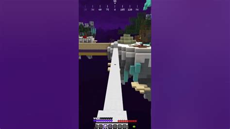 Block Extensions 20 Plus Blocks Minecraft Shorts Youtube