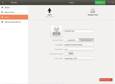How To Make A User An Administrator In Ubuntu Vitux