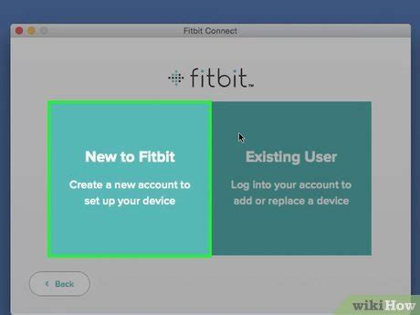 Easy Ways To Sync A Fitbit Alta WikiHow Tech