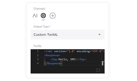 Twilio Whatsapp Cognigyai Help Center