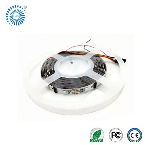 Arduino Controlled Led Strip