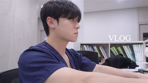 Vlog 5년의 간호사 생활중 가장 슬프고 마음이 무거웠던 새벽 간호사 브이로그 직장인 브이로그 출근브이로그