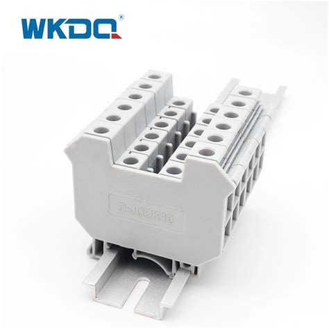 China Uk Terminal Block End Cover Suppliers Manufacturers Factory