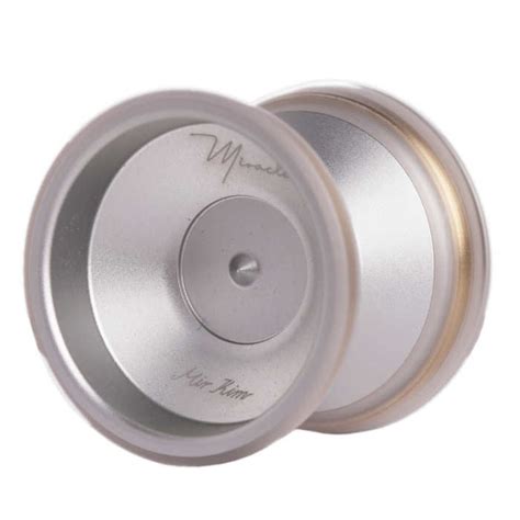 Yoyofactory Miracle Yo Yo By Yoyo Shop Australia