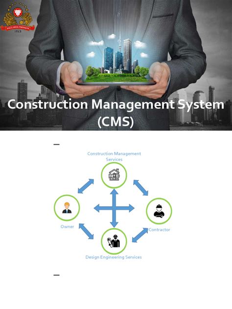 Cms Implementation Pdf Construction Management Residential Buildings