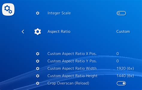 RetroArch Usability Improvements Libretro