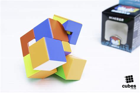 Moyu Puppet Cube V1 Україна Moyu Puppet Cube V1 Україна