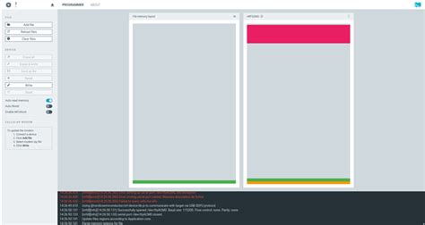 Programmer With Nrf52840 Dongle Dont Work With Manjaro Nordic Qanda Nordic Devzone Nordic