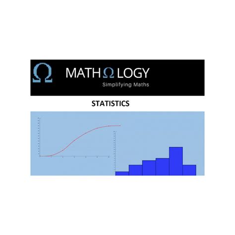 Grade 11 Statistics Mathology