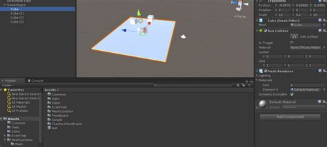 Unity优化mesh合并 百晓灵狐 博客园